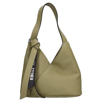 Rebelle Damen, Taschen, Gr&uuml;n, ONE SIZEGr&ouml;&szlig;e