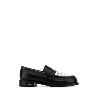 Mach & Mach Mach & Mach, Damen, Schuhe, Schwarzk, 36 1/2 EUGr&ouml;&szlig;e