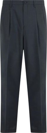 Department Five Department Five, Homme, Pantalons, Gris, Taille: W34 Pantalon en m&eacute;lange de laine