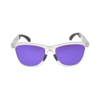 Oakley Frogskins Range - - Accessories - Herren - Grau - 55 MM