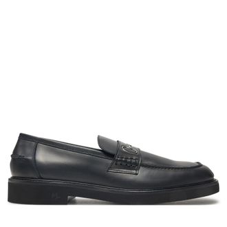 Karl Lagerfeld Slipper KARL LAGERFELD Neil KL16114 Schwarz