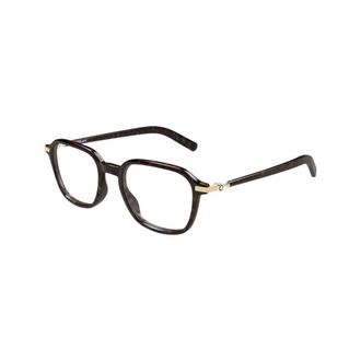 Montblanc Optical Frame - - Accessories - Herren - Braun - 51 MM