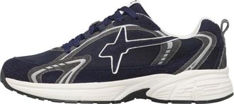 W6YZ Arrow Uni. - - Shoes - unisex - Blau - 41 EU