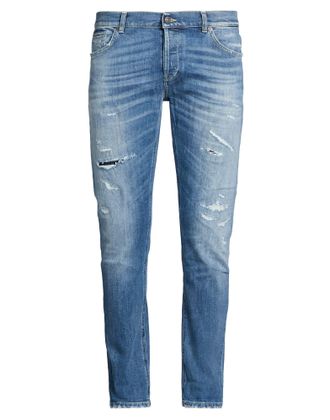 Dondup HOSEN & R&Ouml;CKE - Jeanshosen auf YOOX.COM