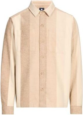 Faguo Chemise en coton