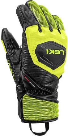 Leki Kinder Handschuhe HS WCR Venom 3D Junior