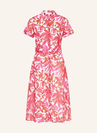Cat Noir Catnoir Hemdblusenkleid pink