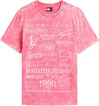 Tommy Jeans T-Shirt
