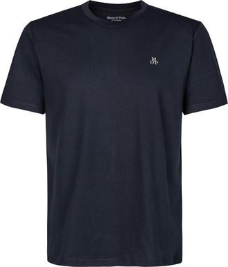 Marc O'Polo Herren T-Shirt blau