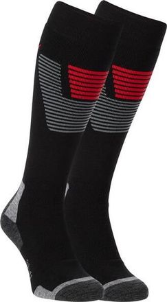 McKinley Herren Strumpf Denny 2-pack