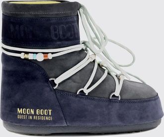 Moon Boot Stiefeletten MOON BOOT Herren Farbe Navy