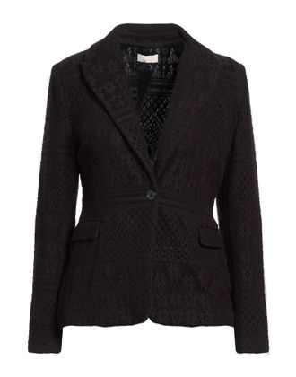 Liu Jo JACKEN & M&Auml;NTEL - Jacken und Anoraks auf YOOX.COM