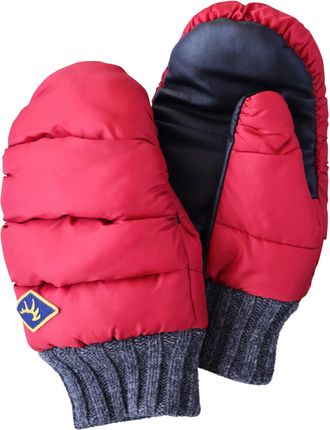 Elmer Moufles Caterpillar Matelass&eacute;es Elmer by Swany