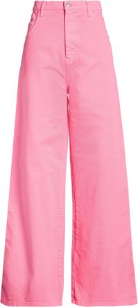 Jucca HOSEN & R&Ouml;CKE - Jeanshosen auf YOOX.COM