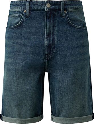 QS by s.Oliver Shorts John