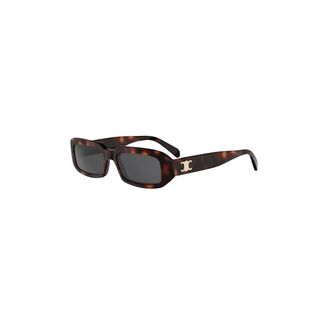 Celine Celine, unisex, Accessories, Braun, 54 MMGr&ouml;&szlig;e