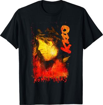 Ozzy Osbourne No More Tears T-Shirt