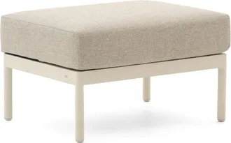 Apple Bee Condor Lounge Gartenhocker 52x68x42 cm