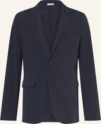 Seidensticker Seidensticker Anzugsakko Slim Fit blau