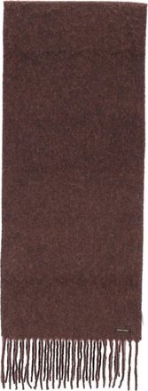 Golden Goose Alpaca Blend Scarf