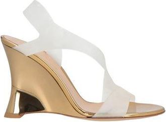 Gianvito Rossi CHAUSSURES - Sandales sur YOOX.COM