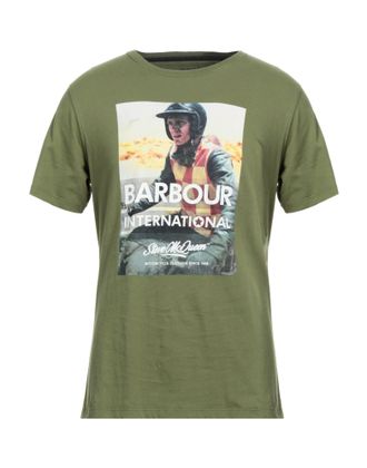 Barbour TOPS - T-shirts auf YOOX.COM