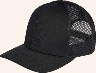 adidas Cap Mer Lot schwarz