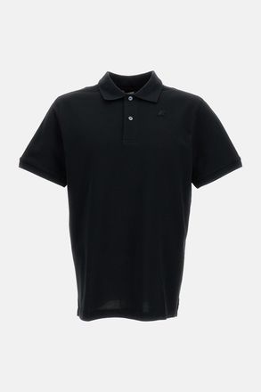 K-Way Amedee Piqu&eacute;-polo