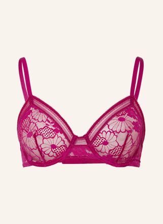 Eres Eres B&uuml;gel-Bh Ch&acirc;taigne rot