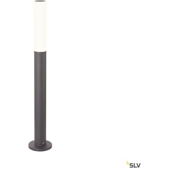 SLV Lampe de jardin LED Aponi 90 cm anthracite - 1000682