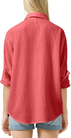 QS by s.Oliver Longbluse