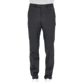 Pantaloni Torino Anzughose - - Trousers - Herren - Grau - M