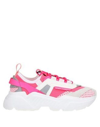 Dolce & Gabbana CHAUSSURES - Sneakers sur YOOX.COM