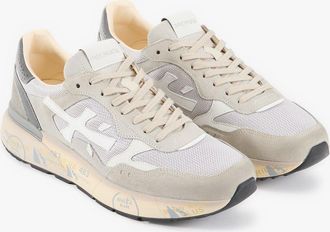 Premiata Baskets basses Mick 0.1