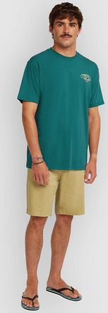 O'Neill Essentials Chino Shorts oak ridge
