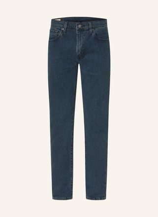 Levi's Jeans 502 Tapered Fit blau