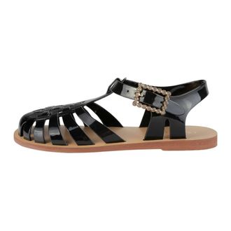 L37 Damen, Schuhe, Schwarzk, 36 EUGr&ouml;&szlig;e