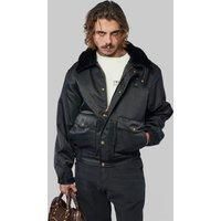 Willy Chavarria Uniform Bomber