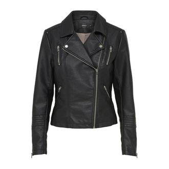 Only Only, Damen, Jacken, Schwarzk, XSGr&ouml;&szlig;e