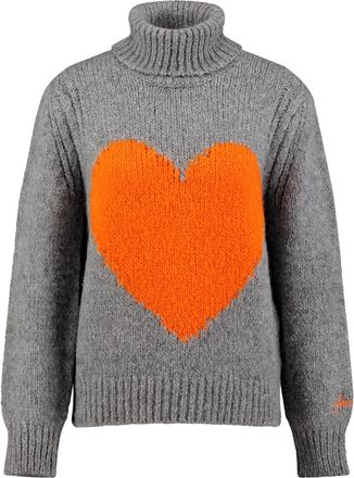 Key Largo Pullover WARM