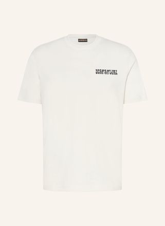 Napapijri T-Shirt Sol weiss