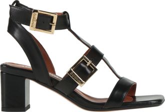 Baldinini SCHUHE - Sandalen auf YOOX.COM