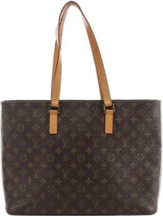 Louis Vuitton Damen, Pre-Owned, Braun, ONE SIZEGr&ouml;&szlig;e
