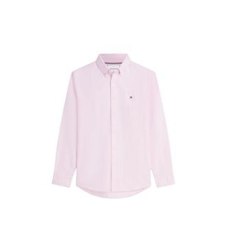 Tommy Hilfiger Chemise en coton