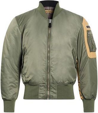 Alpha Industries X UNDERCOVER