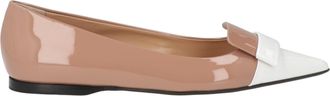 Sergio Rossi SCHUHE - Ballerinas auf YOOX.COM