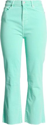 7 For All Mankind HOSEN & R&Ouml;CKE - Jeanshosen auf YOOX.COM