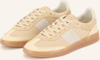 HUGO BOSS Sneaker Brenta beige
