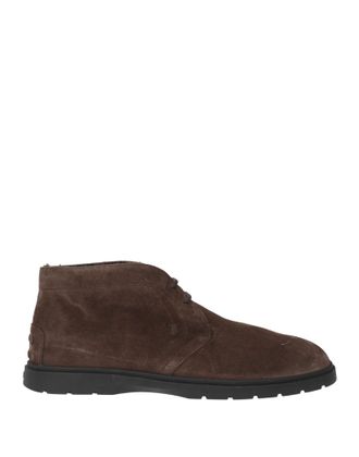Tod's SCHUHE - Stiefeletten auf YOOX.COM
