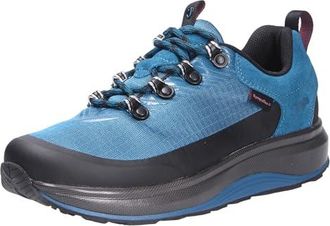 Joya Maui W Chaussures de sport pour femme, bleu, 37 2/3 EU